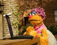 Elmo's family | Muppet Wiki | Fandom