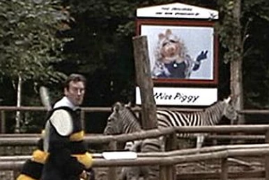 Cynthia Cleese Fierce Creatures