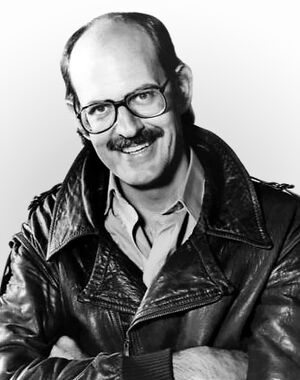 Frank Oz | Muppet Wiki | Fandom