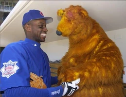 Baseball | Muppet Wiki | Fandom