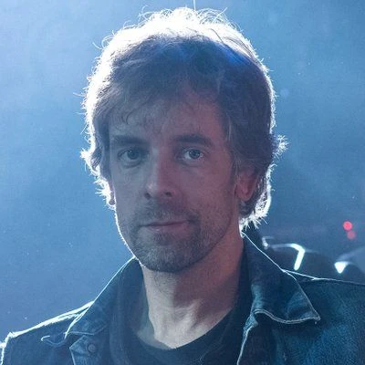 Geoff Redknap | Muppet Wiki | Fandom