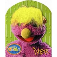 The Hoobs Twizzletuft Board Books | Muppet Wiki | Fandom