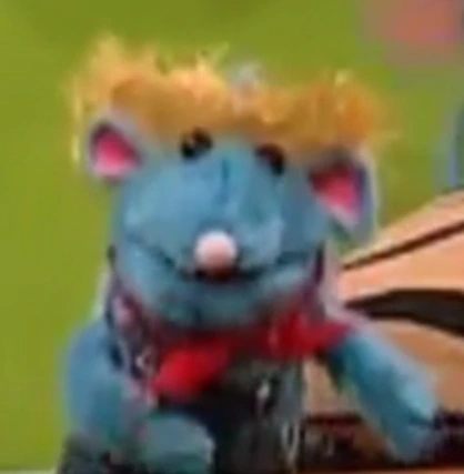 Jitter | Muppet Wiki | Fandom