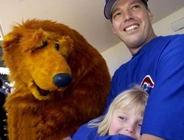 Baseball | Muppet Wiki | Fandom