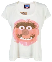 Muppet T-shirts (Junk Food) | Muppet Wiki | Fandom