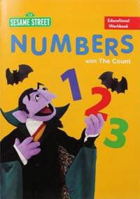 Sesame Street educational workbooks (Kappa Books) | Muppet Wiki | Fandom