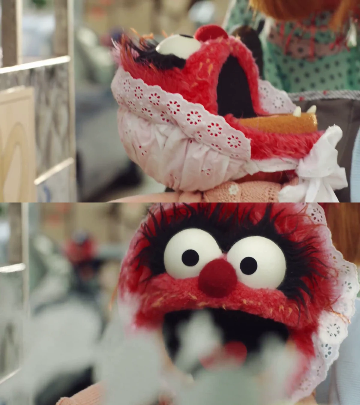 Animal's Alternate Ages | Muppet Wiki | Fandom