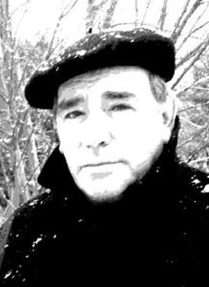 Michael Strouth | Muppet Wiki | Fandom