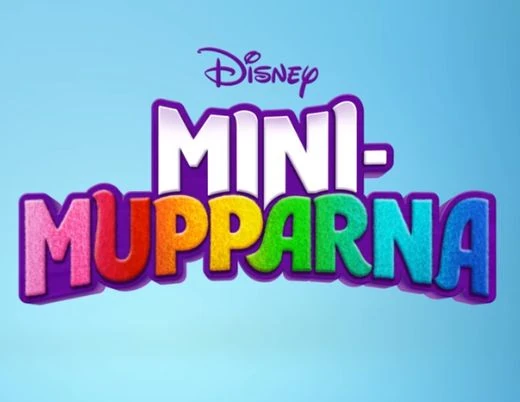 Mini-Mupparna | Muppet Wiki | Fandom