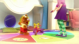 Miss Nanny | Muppet Wiki | Fandom