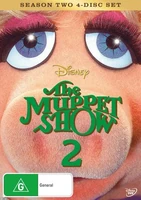 The Muppet Show: Season Two | Muppet Wiki | Fandom