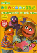 Playtime with Prairie Dawn | Muppet Wiki | Fandom
