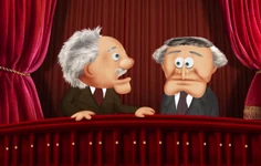 MAD (series) | Muppet Wiki | Fandom