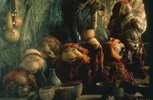 The Podling Village | Muppet Wiki | Fandom