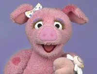 Purk | Muppet Wiki | Fandom