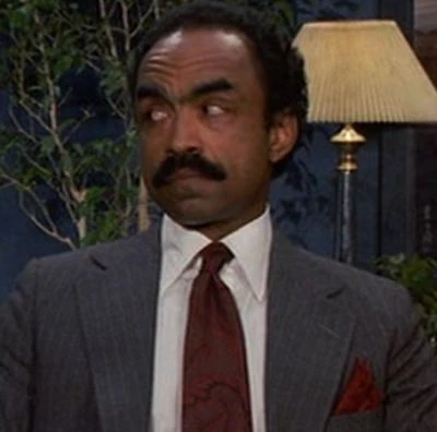 Ron Foster | Muppet Wiki | Fandom