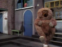 Samson | Muppet Wiki | Fandom