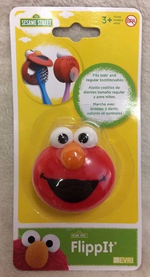 Sesame Street FlippIt | Muppet Wiki | Fandom