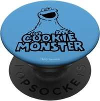 Sesame Street PopSockets | Muppet Wiki | Fandom