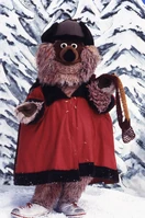 Samson | Muppet Wiki | Fandom