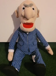Muppet plush (Toy Factory) | Muppet Wiki | Fandom