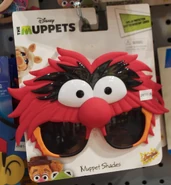 Muppet sunglasses (Sun-Staches) | Muppet Wiki | Fandom