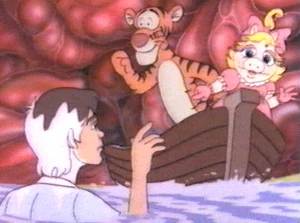 Tigger | Muppet Wiki | Fandom