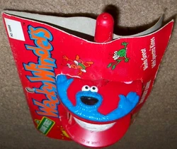 Wacky Winders | Muppet Wiki | Fandom