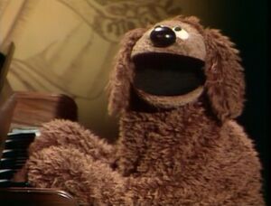 You and I and George | Muppet Wiki | Fandom