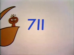 Episode 0711 | Muppet Wiki | Fandom