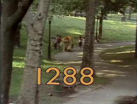 Episode 1288 | Muppet Wiki | Fandom