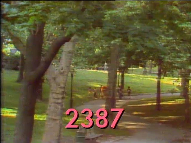 Episode 2387 | Muppet Wiki | Fandom