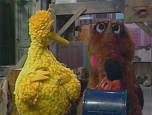 Hamburger Helper | Muppet Wiki | Fandom