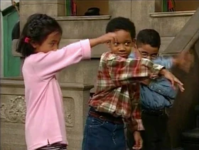 Elephant Dance (Mazzarino) | Muppet Wiki | Fandom