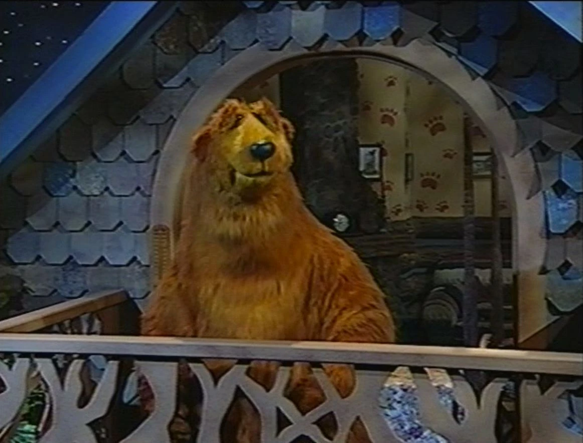 Sequoia City | Muppet Wiki | Fandom