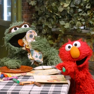 Grouch cuisine | Muppet Wiki | Fandom
