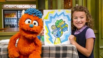 Episode 5204 | Muppet Wiki | Fandom