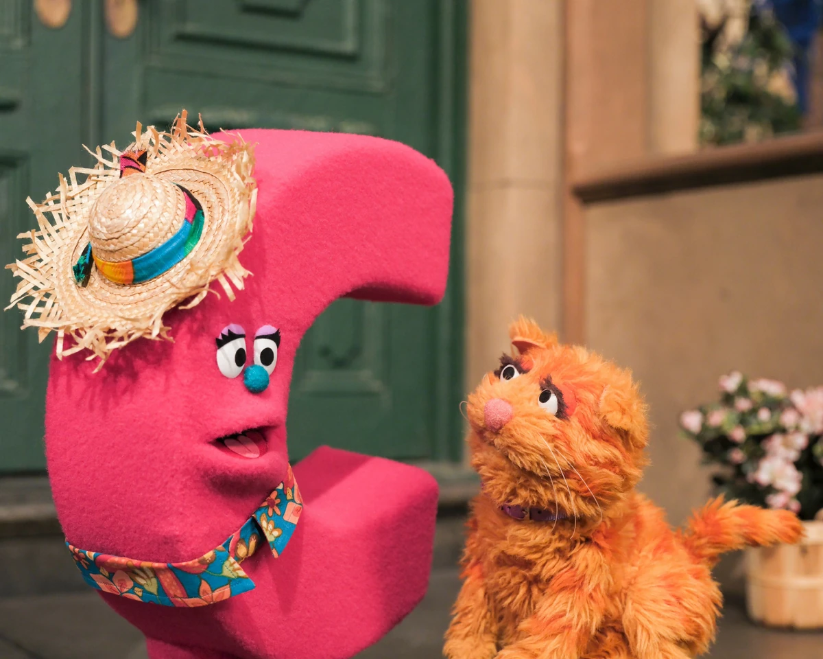 Episode 5328 | Muppet Wiki | Fandom