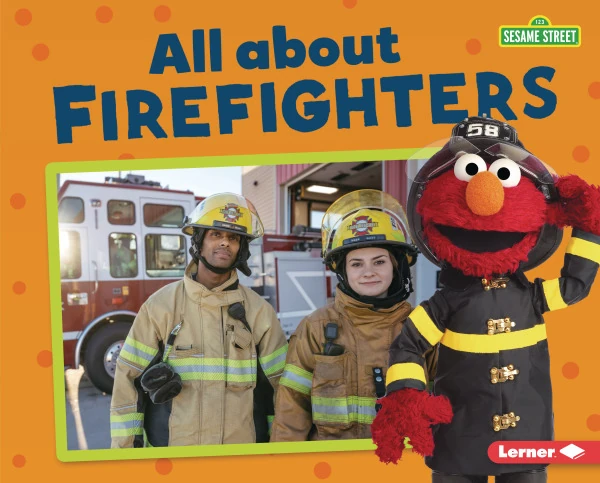 All About Firefighters | Muppet Wiki | Fandom