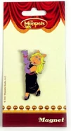 Muppet magnets (BB Designs) | Muppet Wiki | Fandom