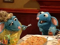 Episode 317: The Tutter Family Reunion | Muppet Wiki | Fandom