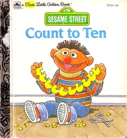 Count to Ten (book) | Muppet Wiki | Fandom