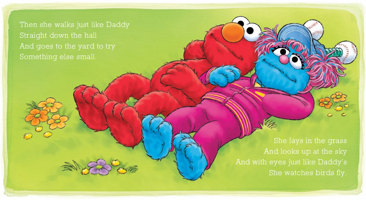 Jesse (Muppet) | Muppet Wiki | Fandom