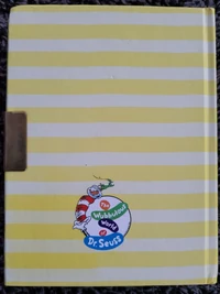 Wubbulous World of Dr. Seuss journals | Muppet Wiki | Fandom