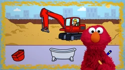 Elmo's World: Machines | Muppet Wiki | Fandom