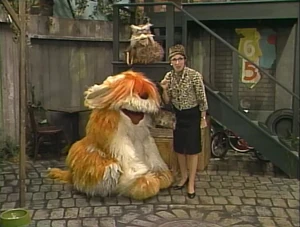 Edith Prickley | Muppet Wiki | Fandom