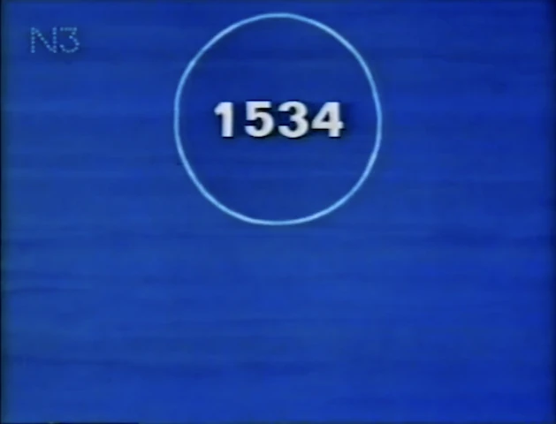 Folge 1534 | Muppet Wiki | Fandom