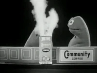 Community Coffee | Muppet Wiki | Fandom