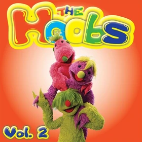 The Hoobs: Vol. 2 | Muppet Wiki | Fandom