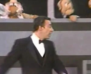 Jerry Orbach | Muppet Wiki | Fandom